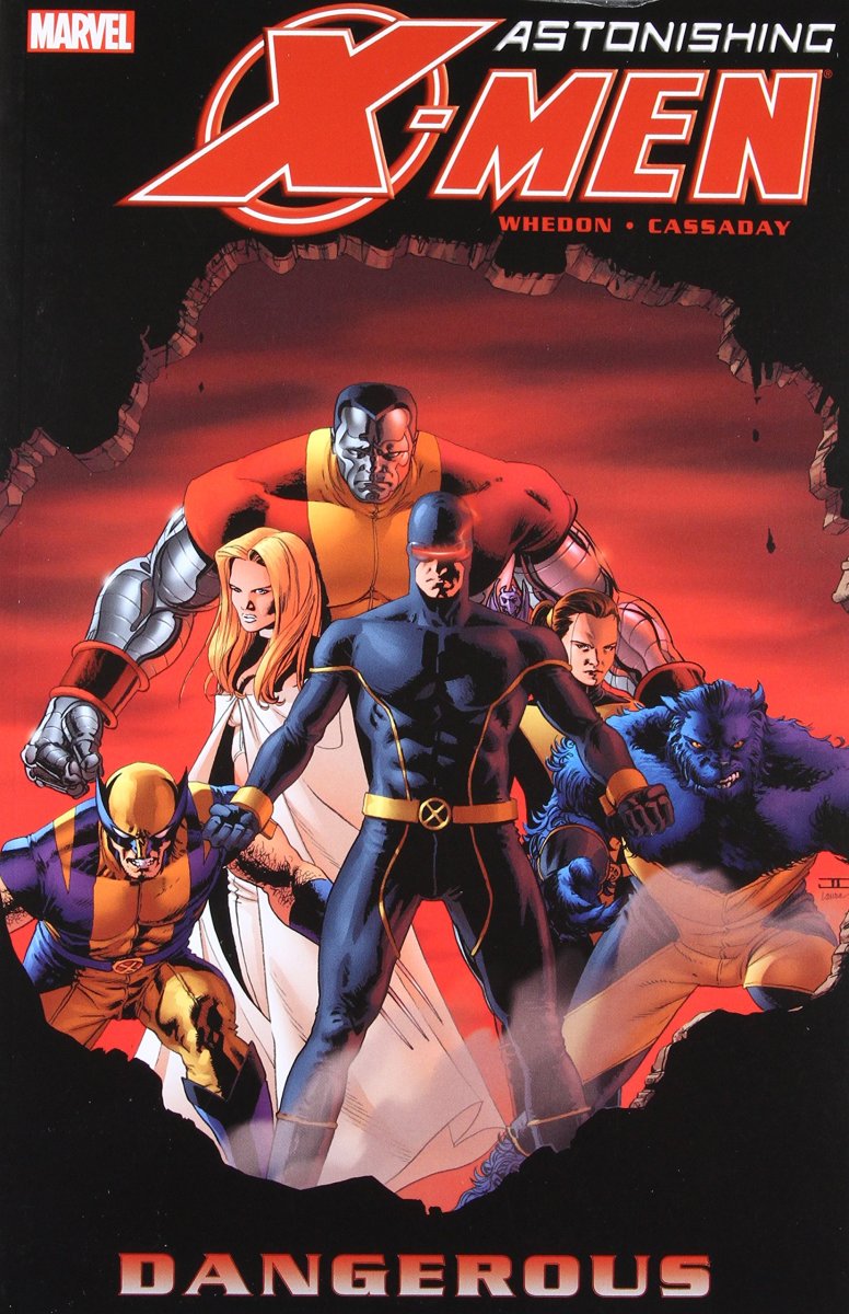 Top TWENTY: Favorite Comic Artists