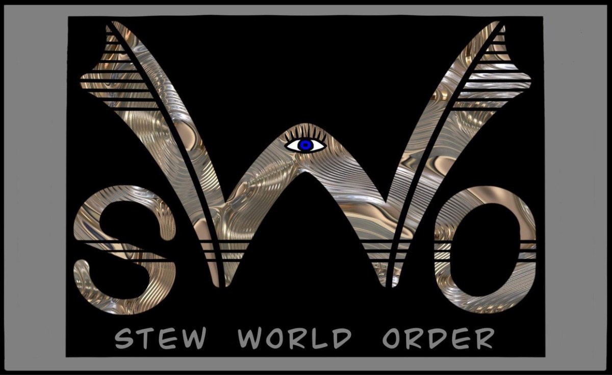 Coming Soon: The NEW SWO Productions!
