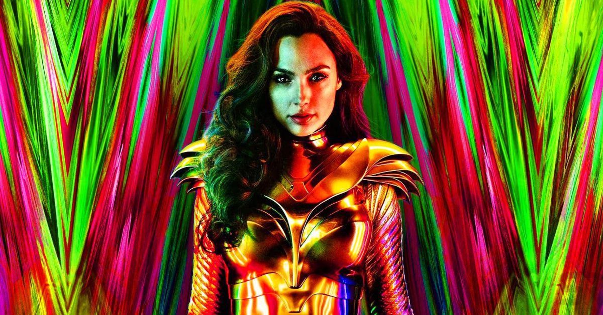 Wonder Woman To Be Released On HBO Max!