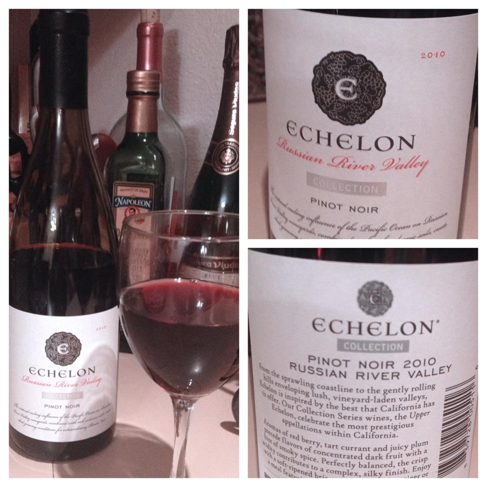 Grocery Outlet Wine Reviews By Pete, Part 3